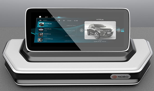 诺博汽车系统有限公司-【官方网站】 - Automotive electronic system