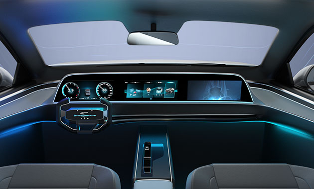 诺博汽车系统有限公司-【官方网站】 - Automotive electronic system