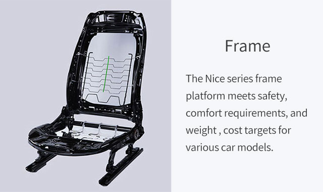 诺博汽车系统有限公司-【官方网站】 - Seat system